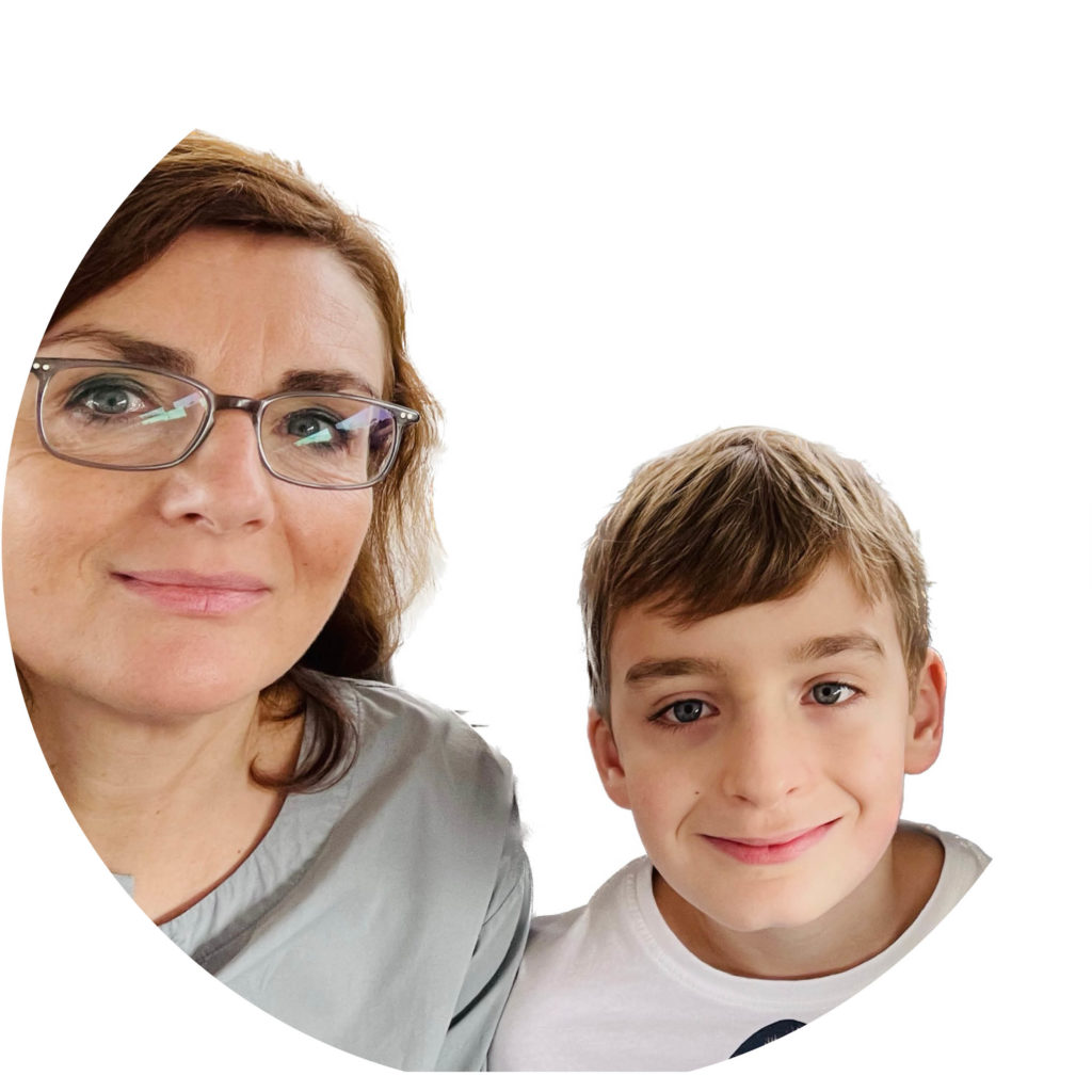 Unsere Kleinen – TIGA-Park